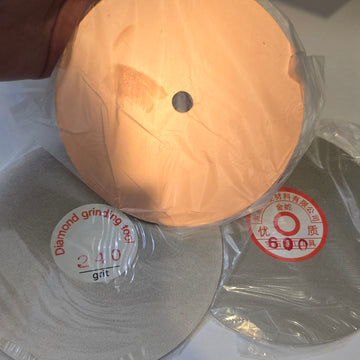 Facet.ing CutKit™: Get Started Faceting for under $500 – Gems Of Science