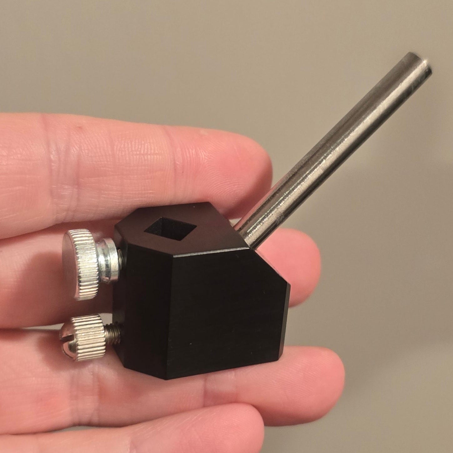 Facet.ing CutKit™: Get Started Faceting for under $500 – Gems Of Science