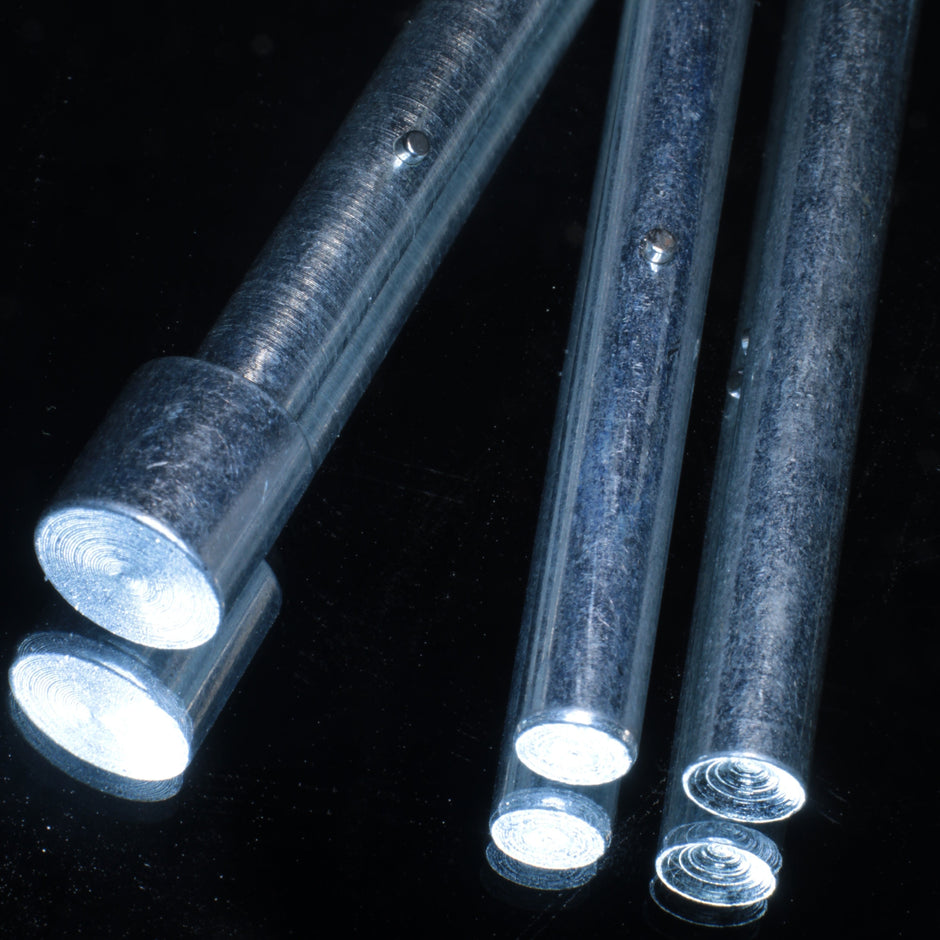 Facet.ing CutKit™: Get Started Faceting for under $500 – Gems Of Science