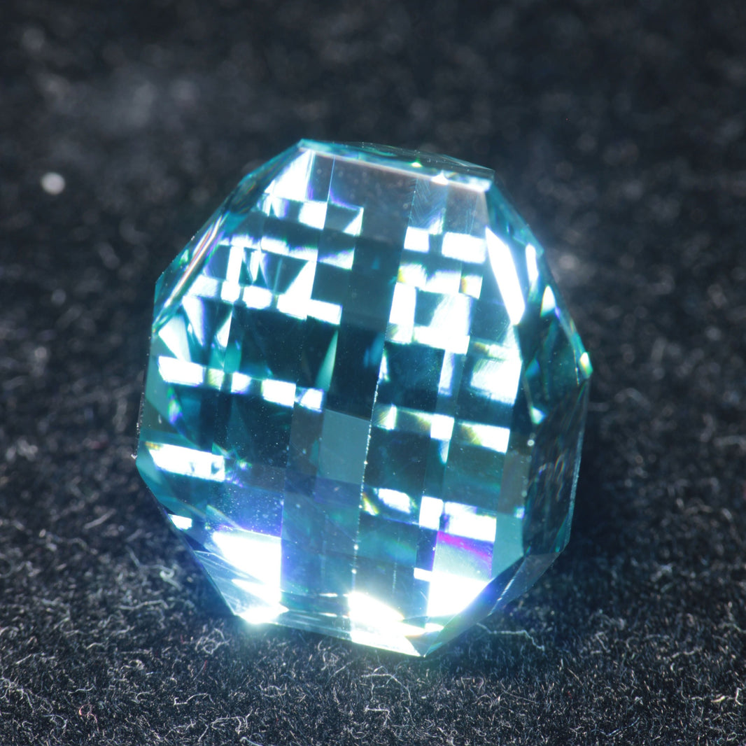 Pixel Cut Gems – Gems Of Science