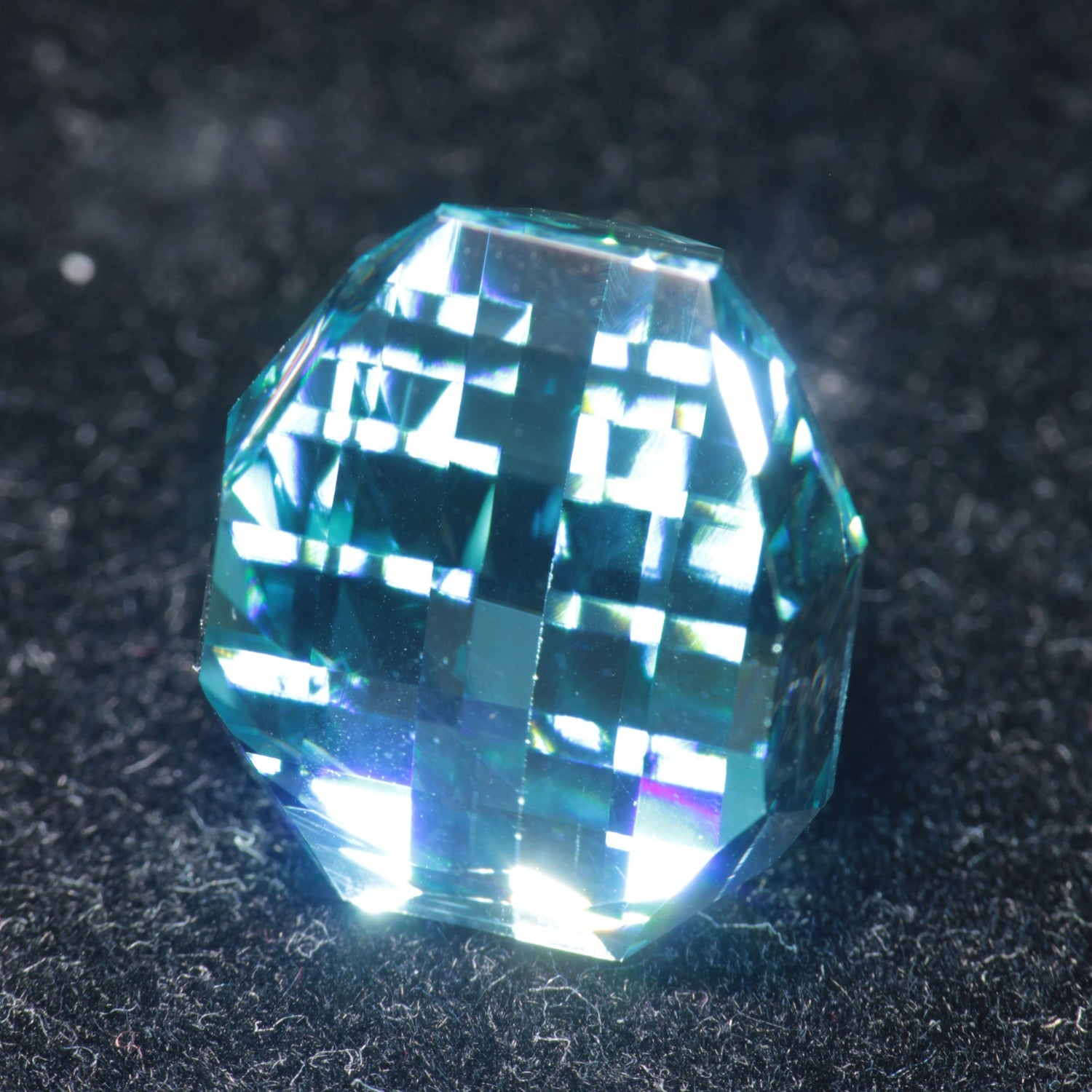 Faceting Designs – Gems Of Science