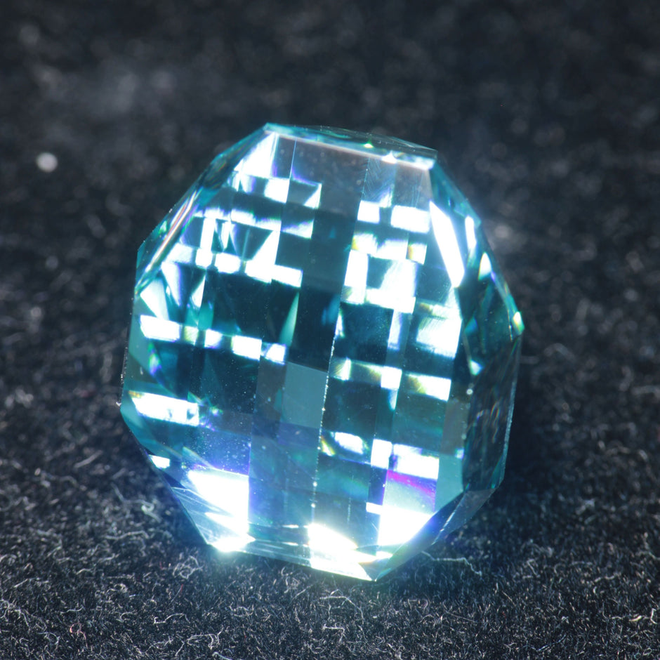 Pixel Cut Gems – Gems Of Science