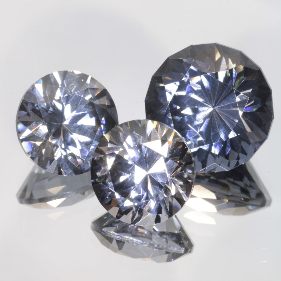 Loose Cut Gems – Gems Of Science