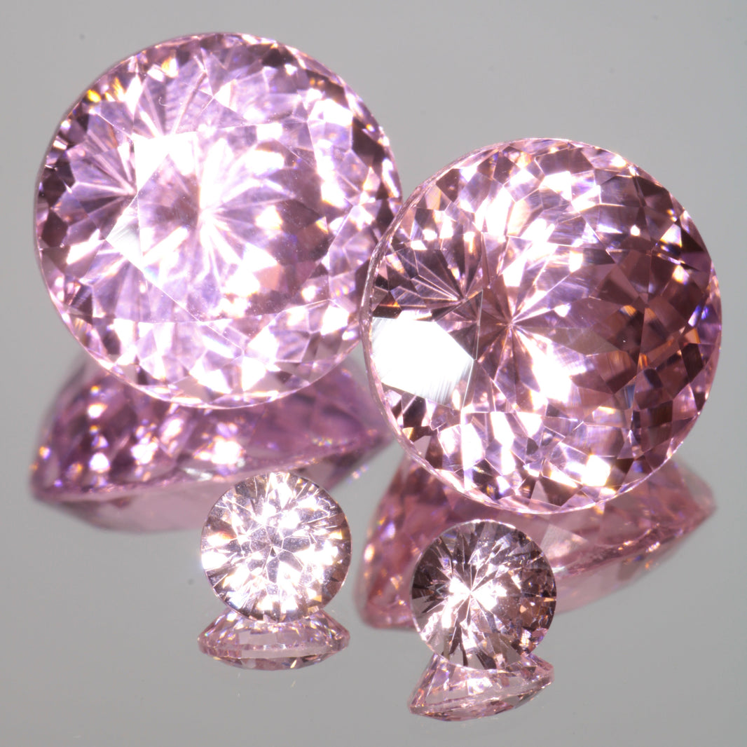 Loose Cut Gems – Gems Of Science