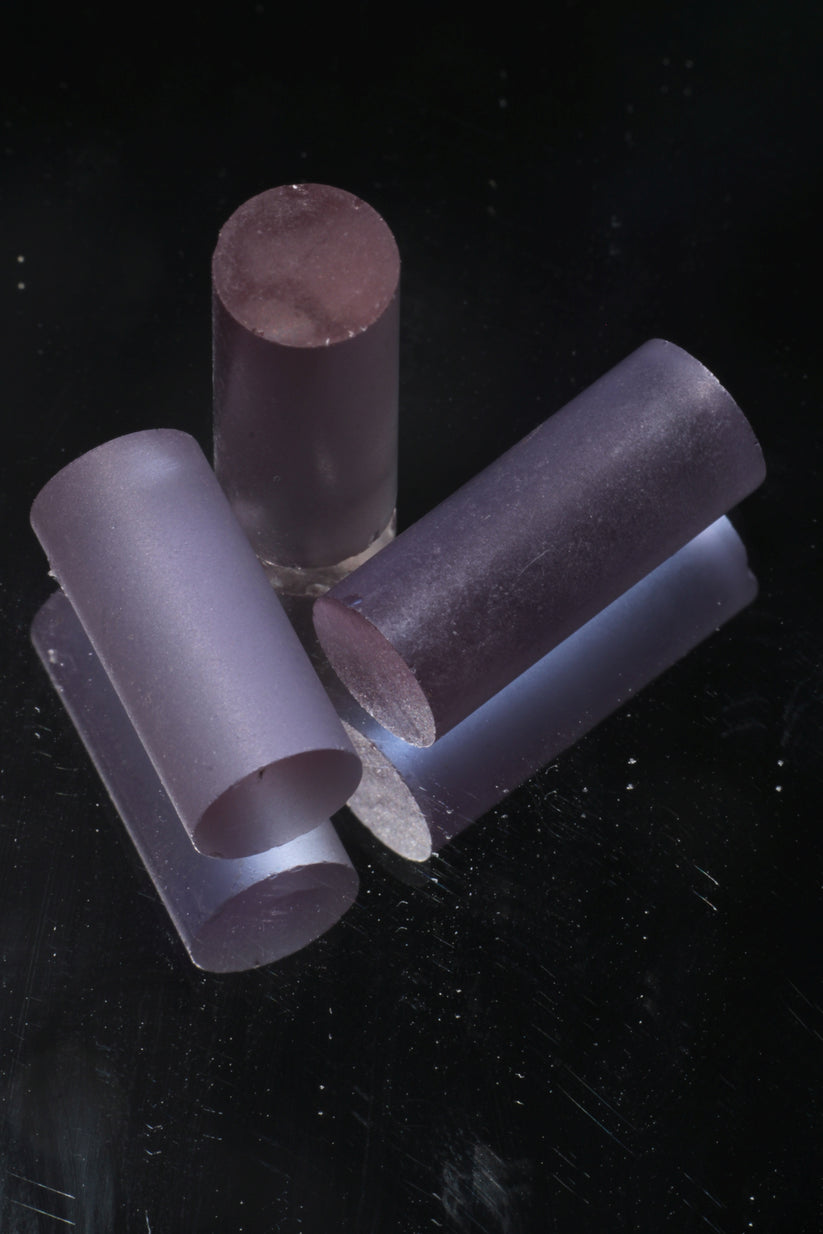 Laser Rod Alexandrite Facet Rough Lab Created Crystals – Gems Of Science