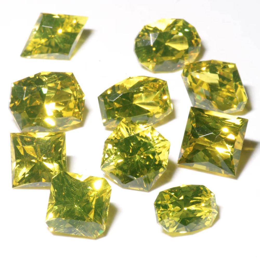 Collections – Gems Of Science