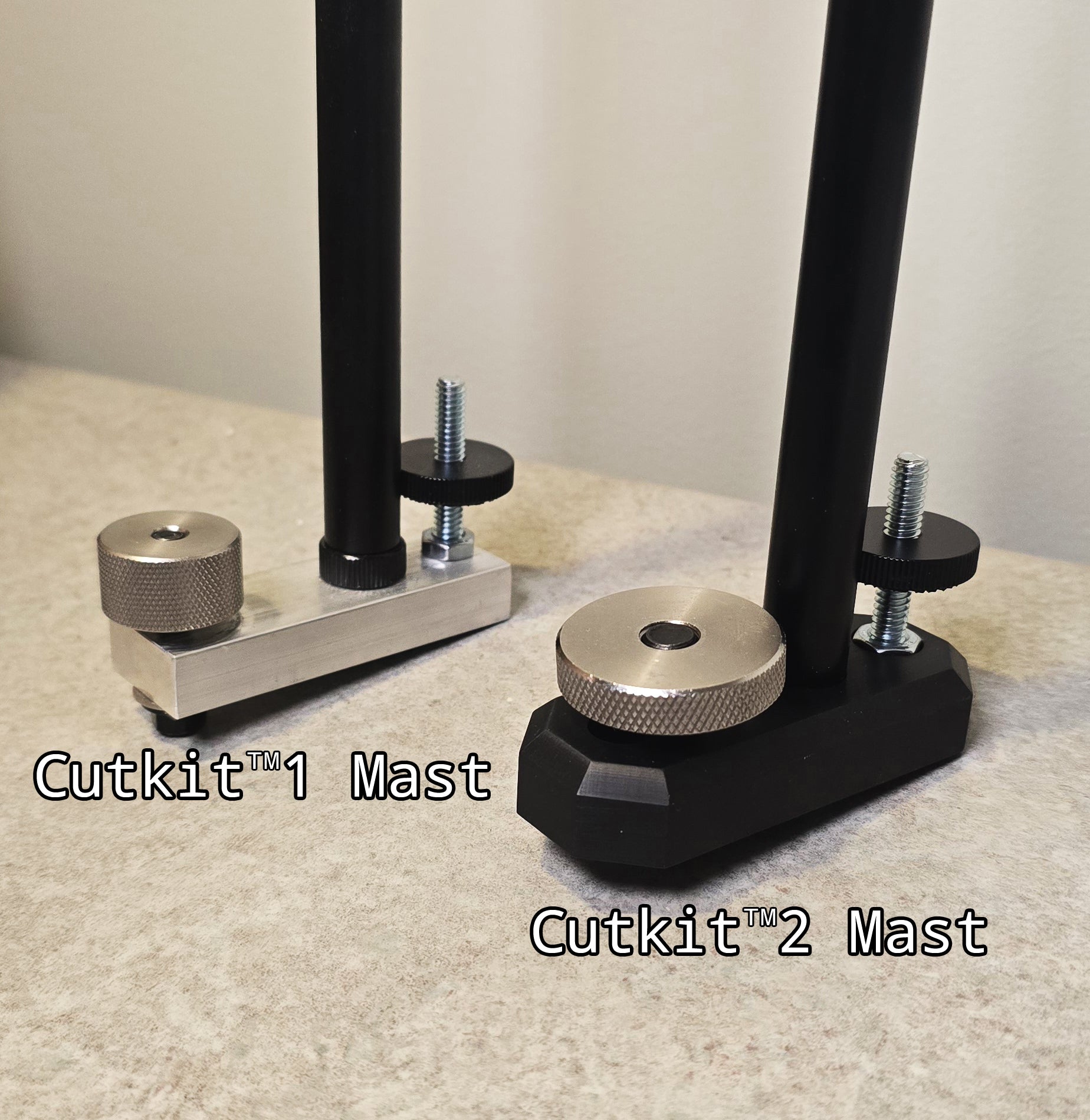 Facet.ing CutKit™: Get Started Faceting for under $500 – Gems Of Science