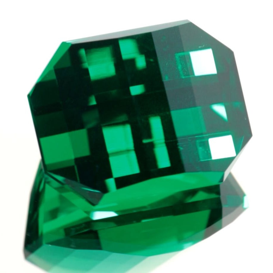 Pixel Cut Gems – Gems Of Science