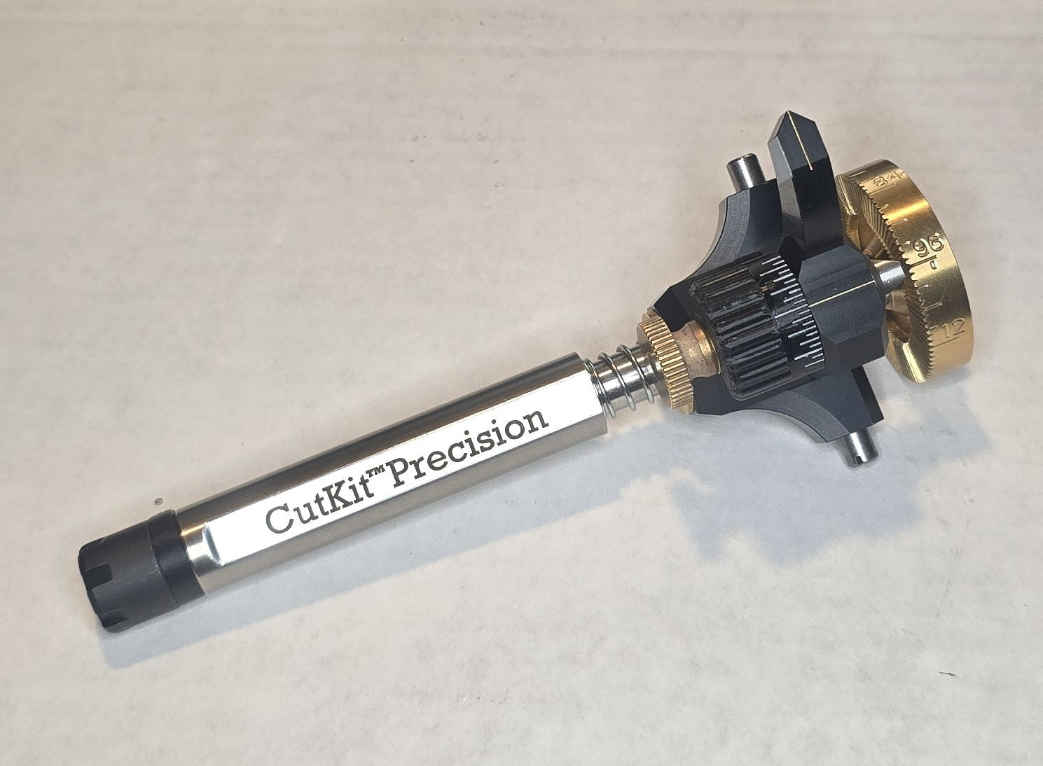 Facet.ing CutKit™: Get Started Faceting for under $500 – Gems Of Science