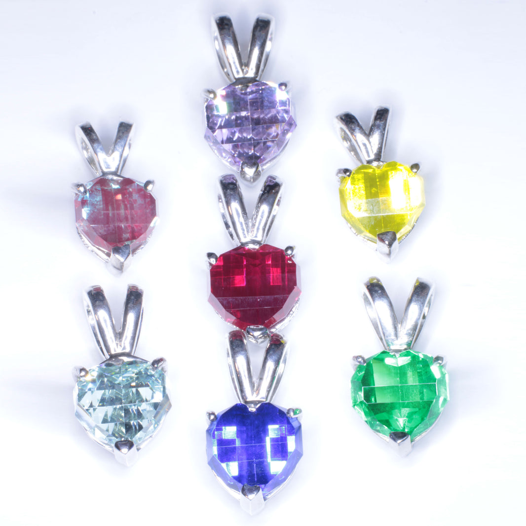 Pixel Cut Gems – Gems Of Science